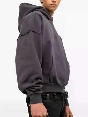 PLACE OF ËLMS Hooded Sweatshirt