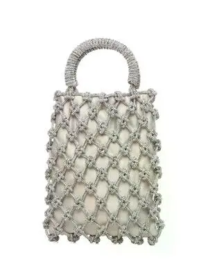 Rosantica Embellished Totes