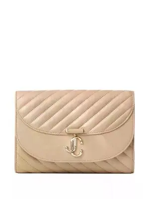 Women's Quilted Clutches