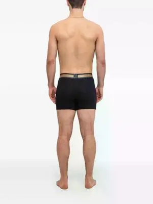 Place Of Ëlms Crest Monolink Boxers