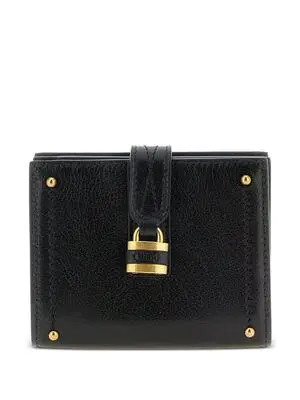 CHLOÉ Paddington Square Wallet