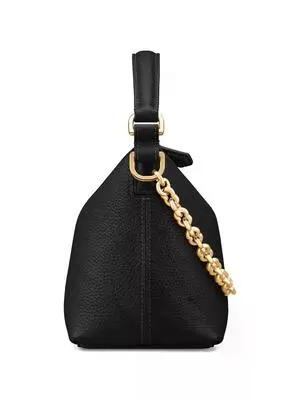 MAISON DE SABRE Tote Bag With Chain - Black