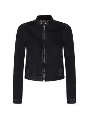 DIESEL D-glory Biker Jacket