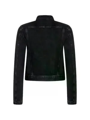 DIESEL D-glory Biker Jacket