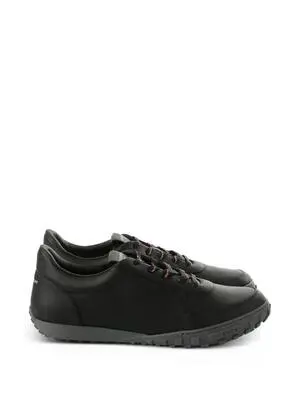 Givenchy Glide Logo Sneakers - Black