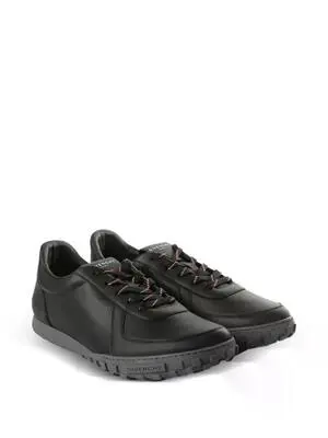 Givenchy Glide Logo Sneakers - Black