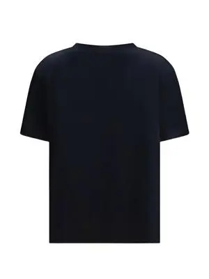 Fabiana Filippi V-neck T-shirt