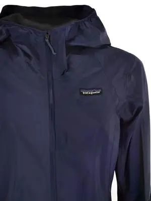 Patagonia Dirt Roamer Hooded Jacket