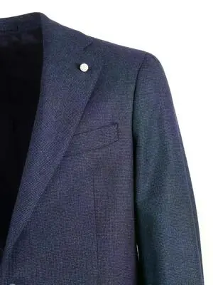 L.B.M. 1911 Single-breasted Suit