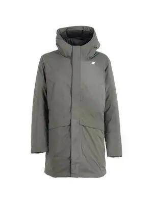 K-way Padded Coats For Men