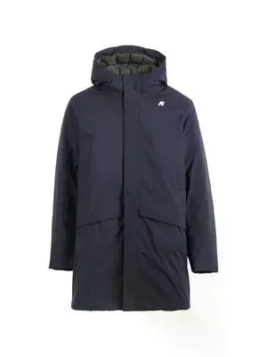 K-way Logo Coats For Men