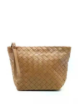 Bottega Veneta Wristlet Clutches
