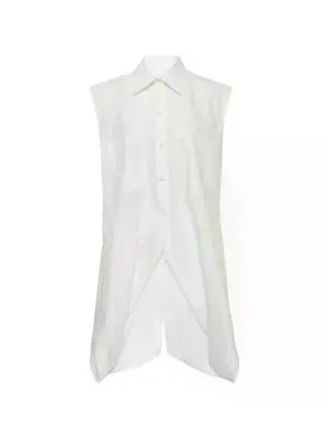 LITKOVSKA Sleeveless Shirt