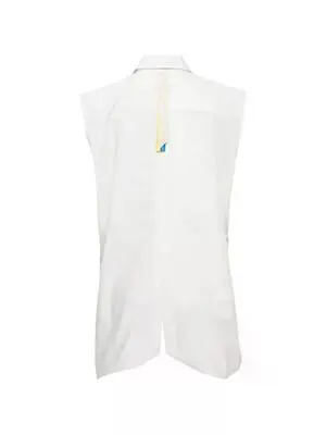 LITKOVSKA Sleeveless Shirt
