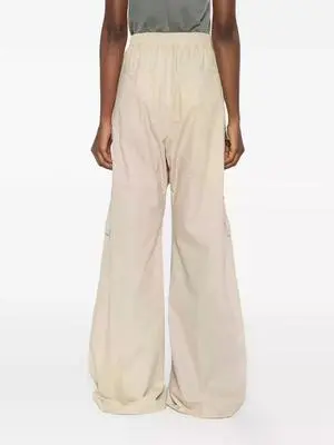 Rick Owens Cargobelas Drawstring Trousers