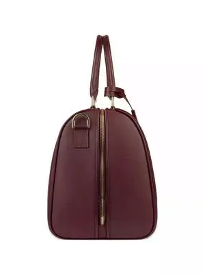 Place Of Ëlms Arbor Grained Holdall Bag - Red