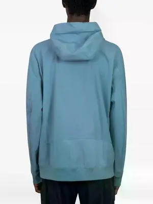 C.P. COMPANY Zip-up Lightweight Jacket