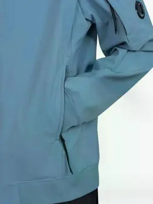 C.P. COMPANY Zip-up Lightweight Jacket