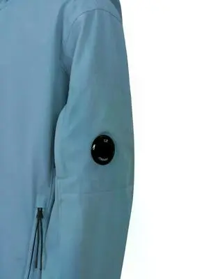 C.P. COMPANY Zip-up Lightweight Jacket