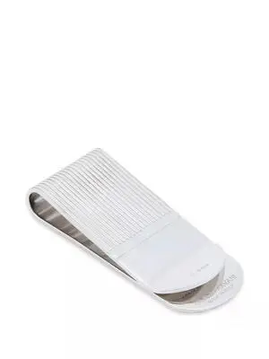 Giorgio Armani Sterling- Money Clip