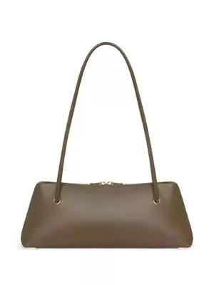 0711 TBILISI Leslie Zip Shoulder Bag