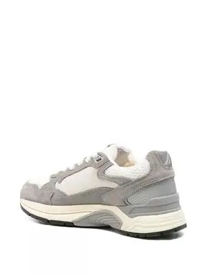 AUTRY Hyperway Sneakers - Grey