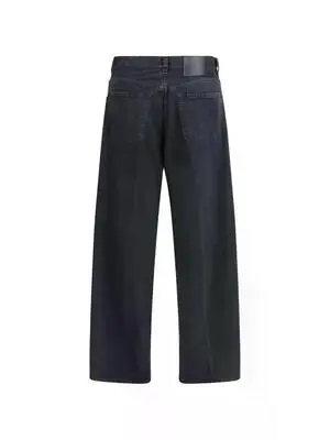 HAIKURE Bethany Twill Jeans