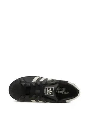 Adidas Stripes Superstar Sneakers