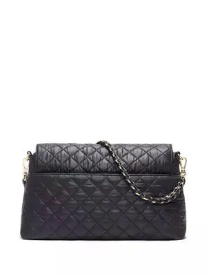 Mz Wallace Crosby Lock Shoulder Bag