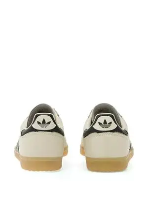 Adidas Samba Stripes Sneakers - Neutrals