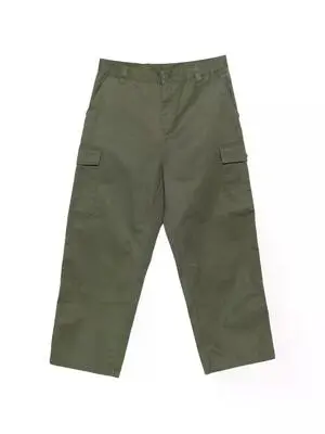 Carhartt Work In Progress Belt-loop Pocket Trousers