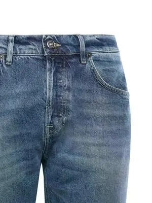 DONDUP Five-pocket Jeans