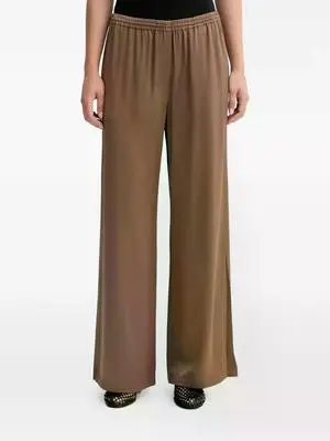 Filippa K Elasticated-waistband Trousers