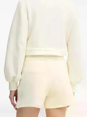 Mackage Logo Shorts - Neutrals