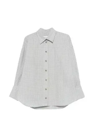 Brandon Maxwell Button Up Shirts For Women