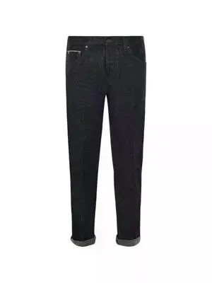 DONDUP Five-pocket Jeans