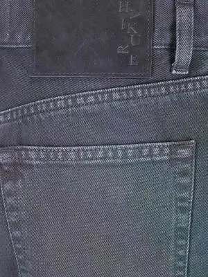 HAIKURE Korea Bull Jeans