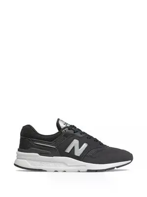 NEW BALANCE 997h Panelled Low-top Sneakers