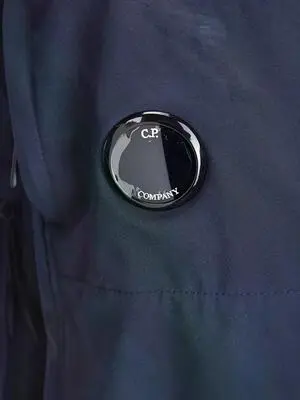 C.P. COMPANY Shell-r Hooded Jacket