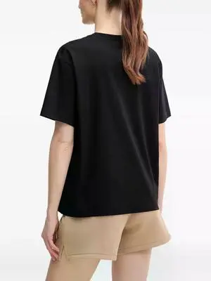 Mackage Short-sleeve T-shirt - Black