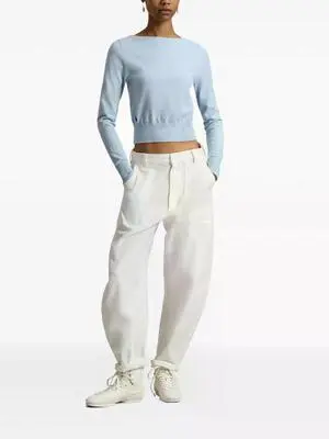 Polo Ralph Lauren Long-sleeve Buttoned Sweater