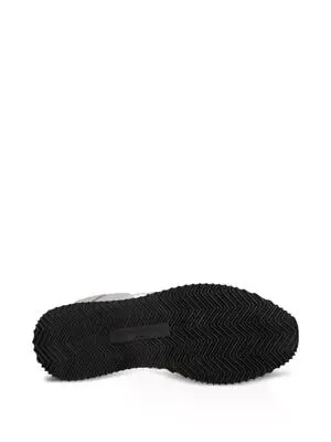 Philippe Model Belleville Panelled Sneakers