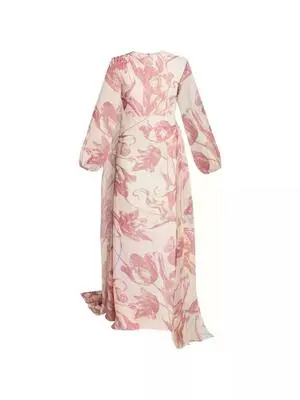 Erdem Glam Evening Dresses