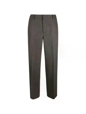 PT TORINO Wool Trousers