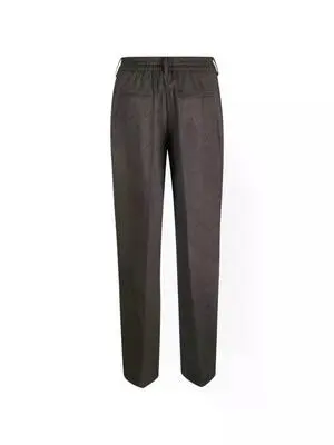 PT TORINO Wool Trousers