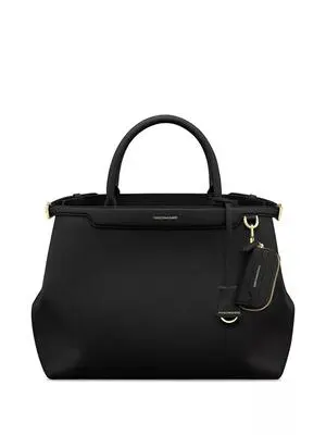 MAISON DE SABRE The Key Case Charm - Black
