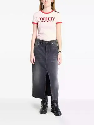 Carhartt Work In Progress Brandon Slit Straight Skirt
