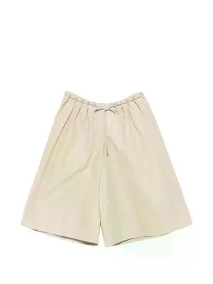 Brandon Maxwell Thigh Length Shorts For Women