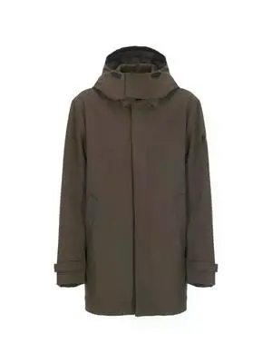Peuterey Mid Length Outerwear For Men