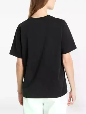 DIME Cursive Logo T-shirt